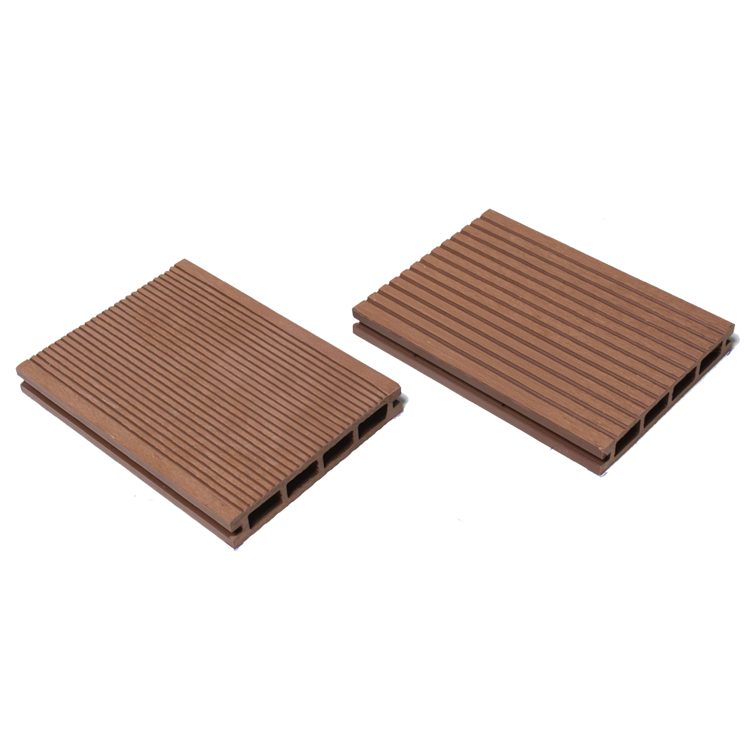 WPC Decking | Floorxpert Trading